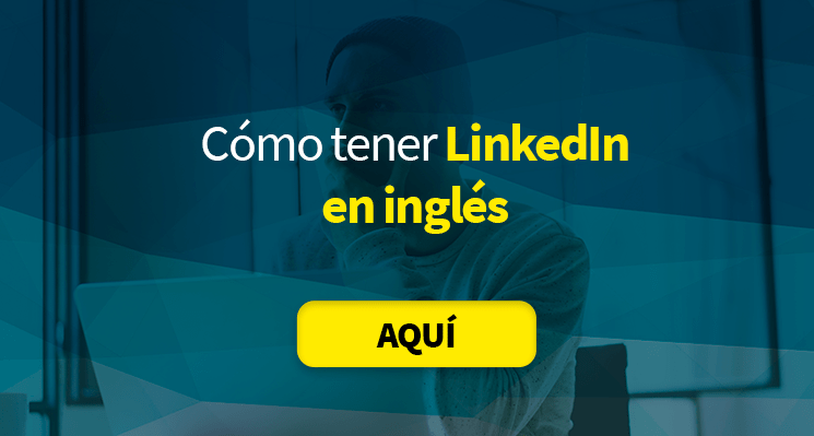 Cómo tener LinkedIn en inglés