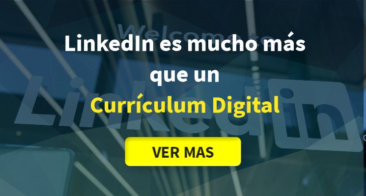 5 razones por las que LinkedIn es más que un curriculum digital