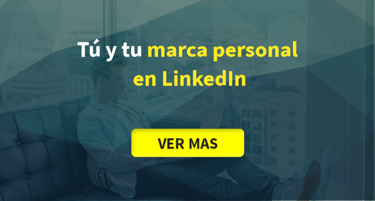 Cómo trabajar tu marca personal en LinkedIn |Social Selling Consulting, triunfa con LinkedIn™